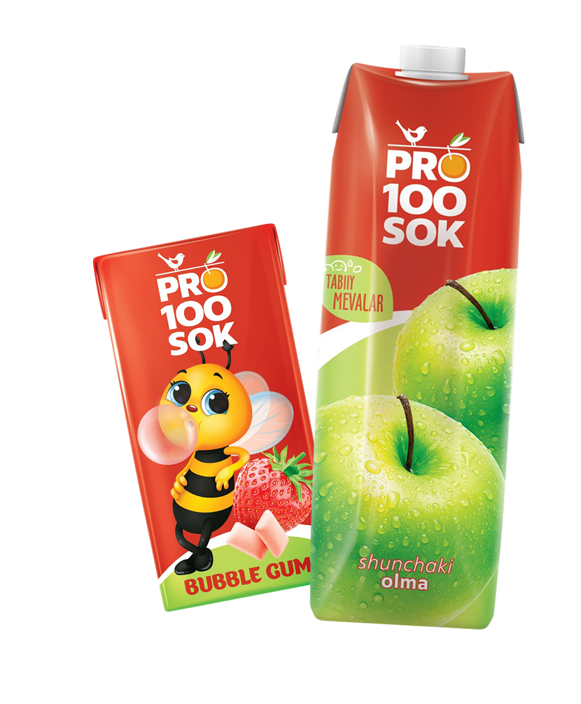 Pro100sok