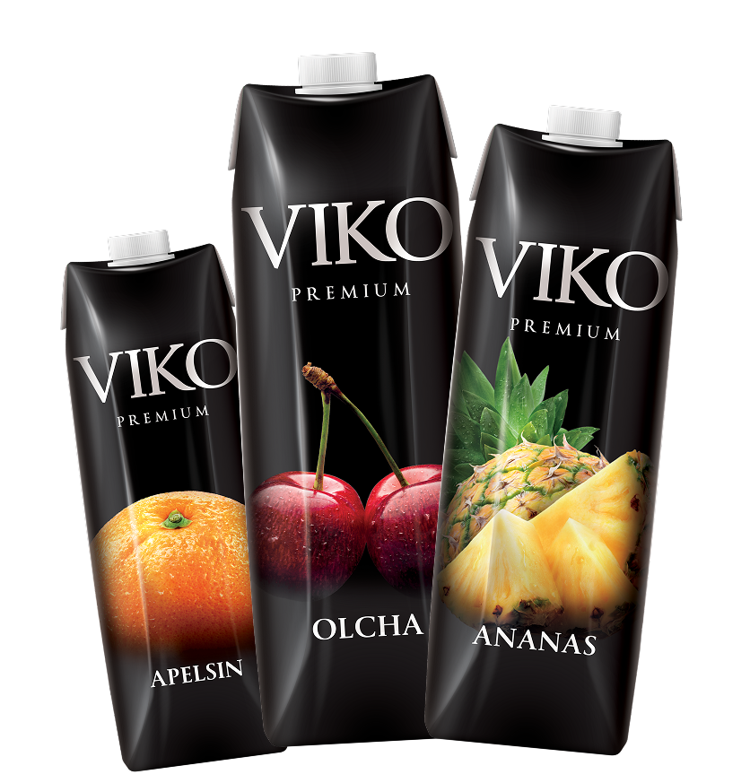 VIKO Pomegranate Nectar